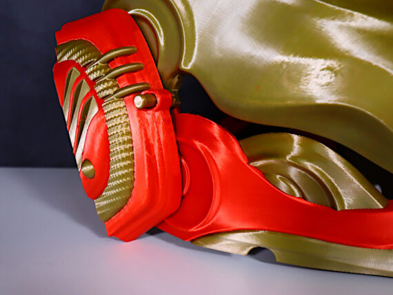 Bambu Lab P1S Combo Review: AMS and 3D Printer Testing