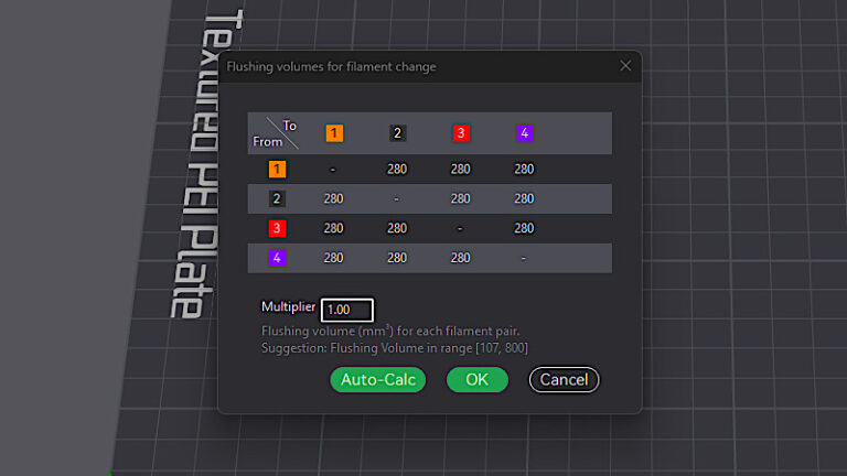 Bambu Lab P1S Combo Review: AMS and 3D Printer Testing