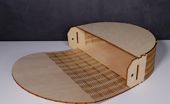 xTool P2 Review: 55W CO2 Laser Cutter Tests, Tips and Settings