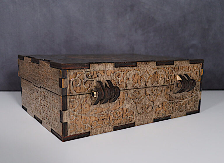 xTool P2 Review: 55W CO2 Laser Cutter Tests, Tips and Settings