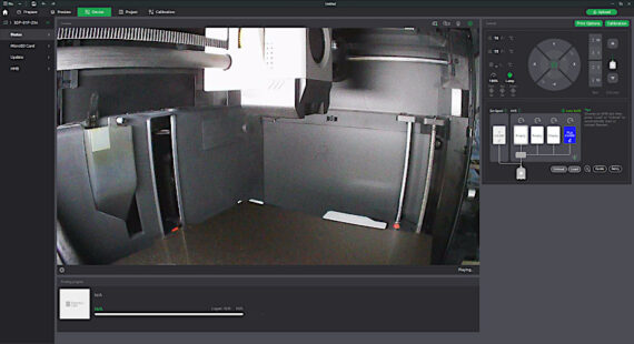 Bambu Lab P1S Combo Review: AMS and 3D Printer Testing