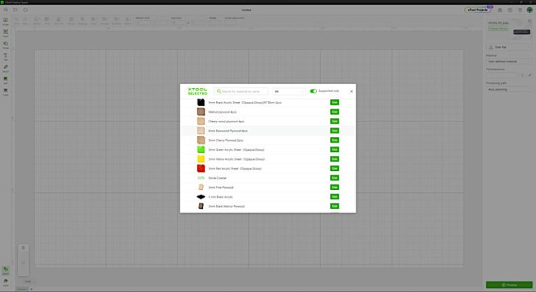 xTool P2 Review: 55W CO2 Laser Cutter Tests, Tips and Settings