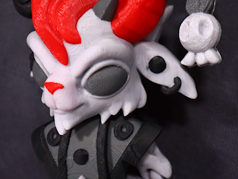 Bambu Lab P1S Combo Review: AMS and 3D Printer Testing