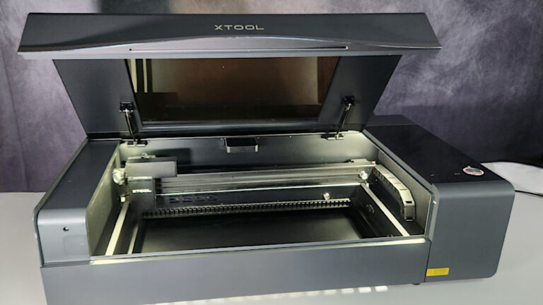 xTool P2 Review: 55W CO2 Laser Cutter Tests, Tips and Settings