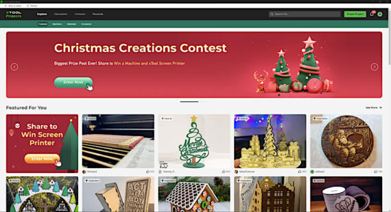 xTool P2 Review: 55W CO2 Laser Cutter Tests, Tips and Settings