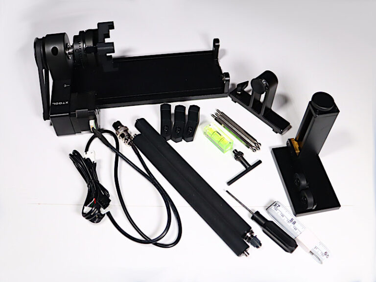 xTool P2 Review: 55W CO2 Laser Cutter Tests, Tips and Settings