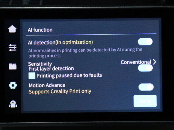 Creality K1 Max Review: 3D Printer Testing