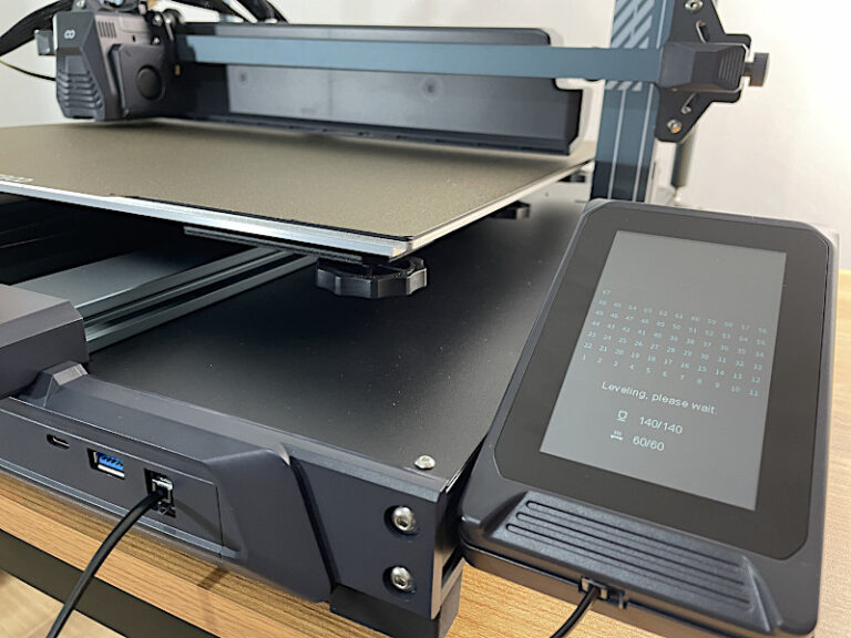 Elegoo Neptune 4 Max Review: 3D Printer Testing, Settings, Tips