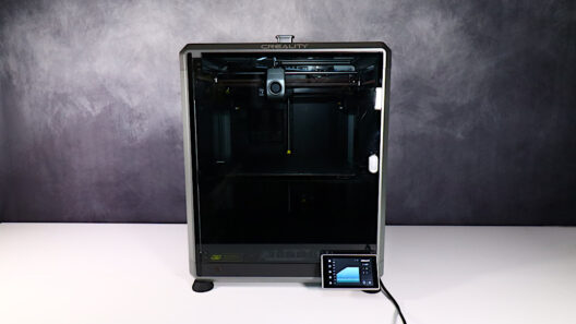 Creality K1 Max Review: 3D Printer Testing