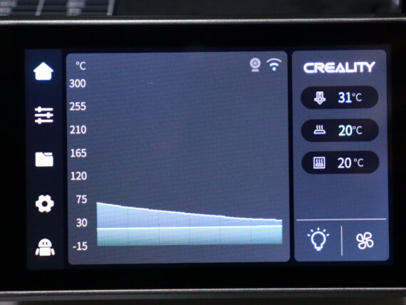 Creality K1 Max Review: 3D Printer Testing