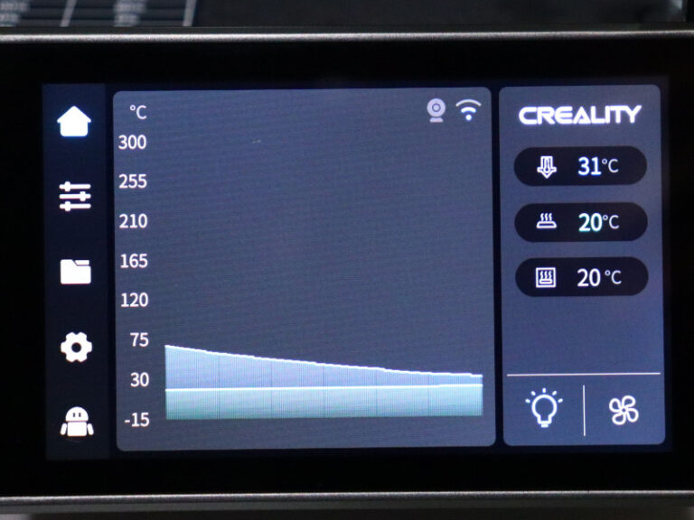 Creality K1 Max Review: 3D Printer Testing
