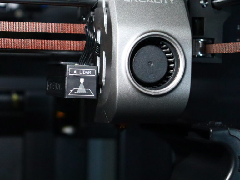 Creality K1 Max Review: 3D Printer Testing