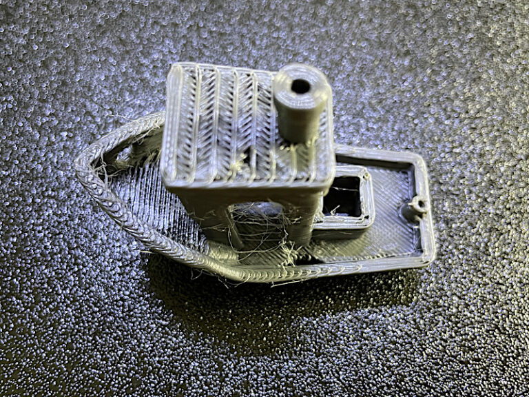 Artillery Sidewinder X4 Plus Review: 3D Printer Settings and Tips