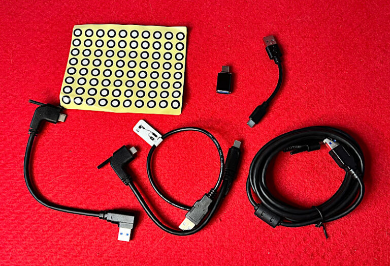 Creality CR-Scan Ferret Pro Review: 3D Scanner Testing