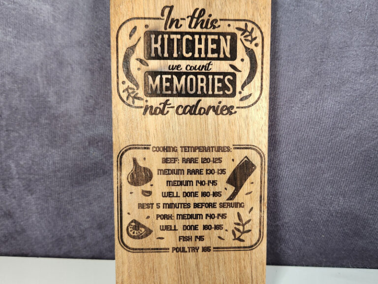 LaserPecker LP2 Review: Laser Engraver Tests, Tips and Settings