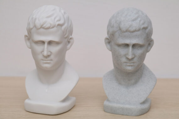 Revopoint MIRACO 3D Scanner Review: Portable 3D Scanning