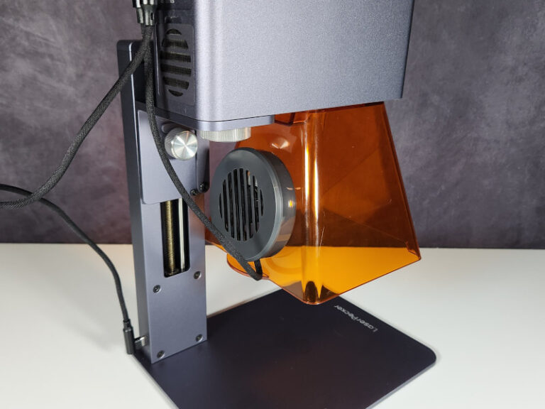 LaserPecker LP2 Review: Laser Engraver Tests, Tips and Settings