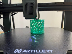 Artillery Sidewinder X4 Plus Review: 3D Printer Settings and Tips