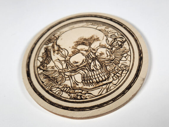 LaserPecker LP2 Review: Laser Engraver Tests, Tips and Settings