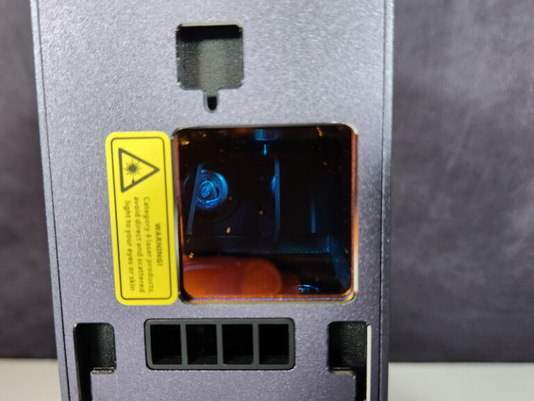 LaserPecker LP2 Review: Laser Engraver Tests, Tips and Settings