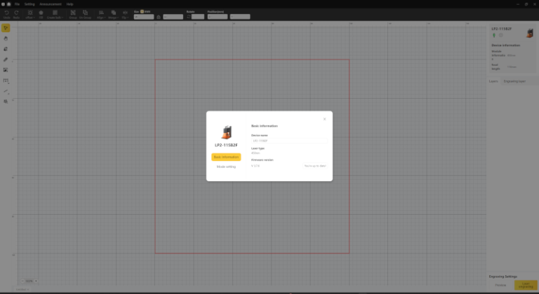 LaserPecker LP2 Review: Laser Engraver Tests, Tips and Settings