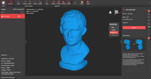 Revopoint MIRACO 3D Scanner Review: Portable 3D Scanning