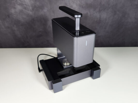 LaserPecker LP2 Review: Laser Engraver Tests, Tips and Settings
