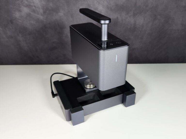 LaserPecker LP2 Review: Laser Engraver Tests, Tips and Settings