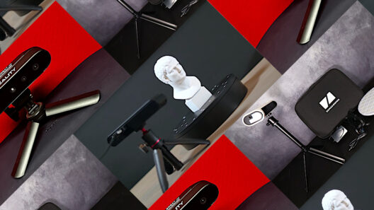 Best Budget 3D Scanners 2025