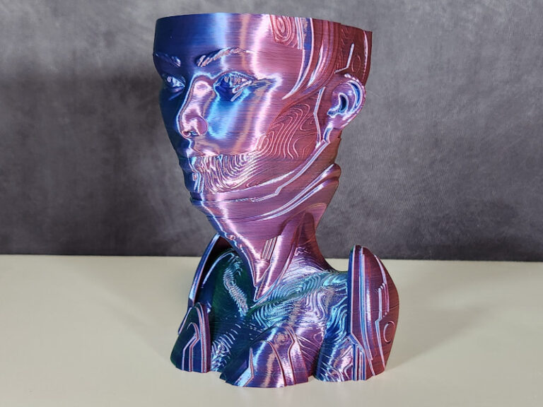 Creality Ender-3 V3 KE/SE Review and Comparison