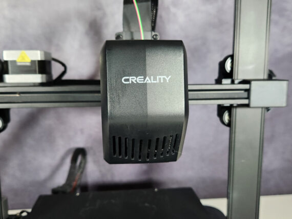 Creality Ender-3 V3 KE/SE Review and Comparison