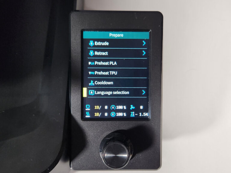 Creality Ender-3 V3 KE/SE Review and Comparison