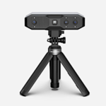 Best Budget 3D Scanners 2025