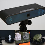 Best Budget 3D Scanners 2025