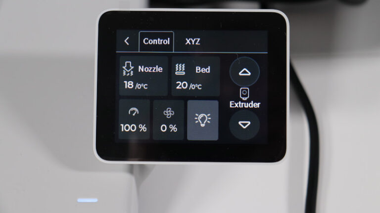 Bambu Lab A1 Combo Review: AMS lite and 3D Printer Testing