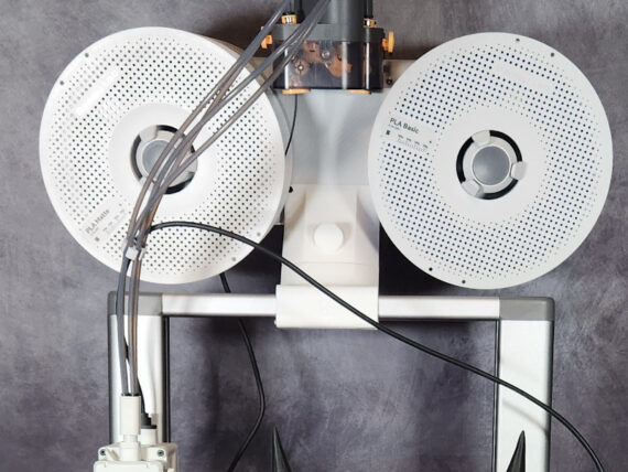 Bambu Lab A1 Combo Review: AMS lite and 3D Printer Testing