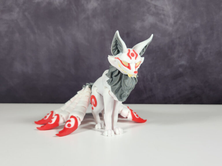 Bambu Lab A1 Combo Review: AMS lite and 3D Printer Testing