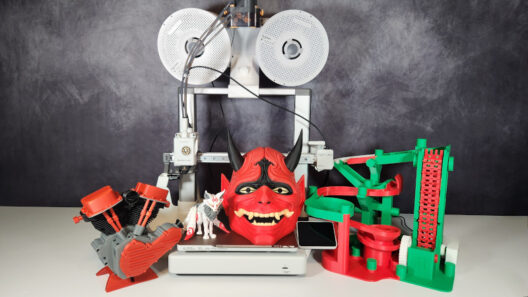 Bambu Lab A1 Combo Review: AMS lite and 3D Printer Testing