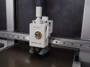 Bambu Lab A1 Combo Review: AMS lite and 3D Printer Testing