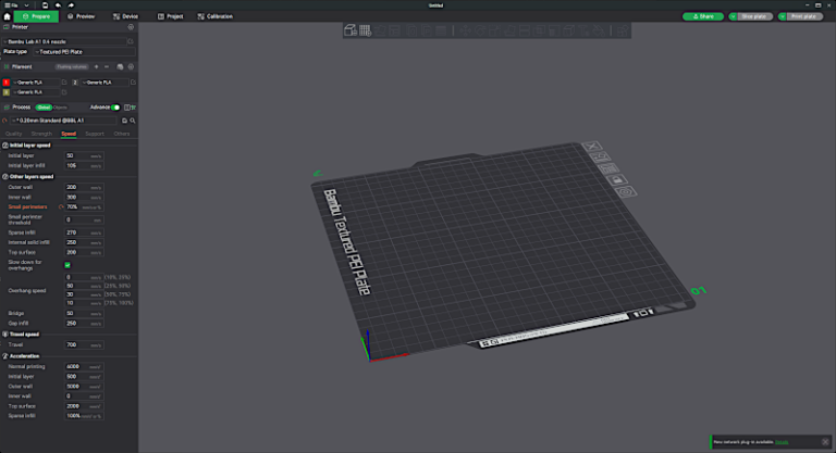 Bambu Lab A1 Combo Review: AMS lite and 3D Printer Testing