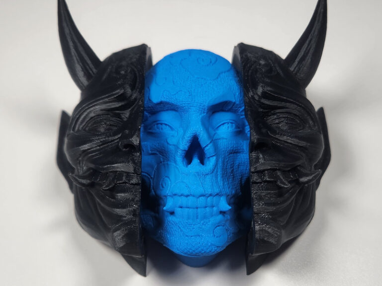 Two Trees SK1 Review: 3D Printer Testing