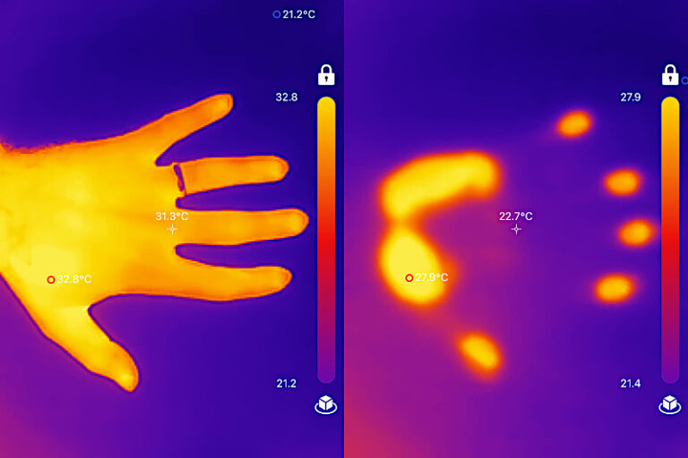 TOPDON TCView Thermal Camera: An Extra Tool for 3D Printer?