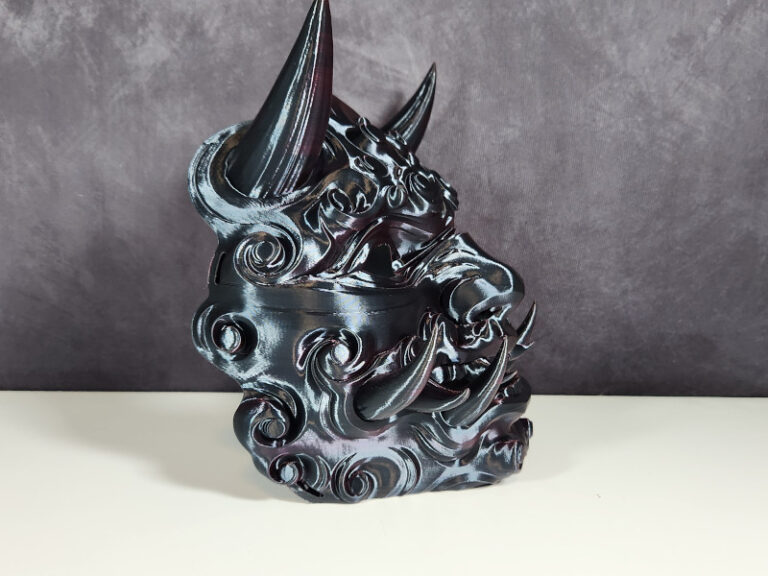 Two Trees SK1 Review: 3D Printer Testing