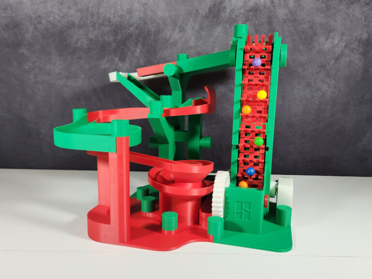 Bambu Lab A1 Combo Review: AMS lite and 3D Printer Testing