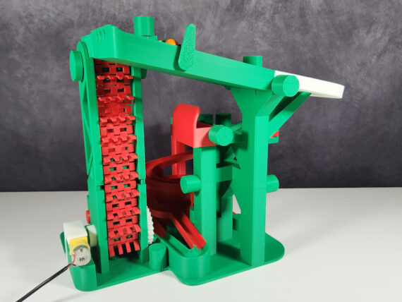 Bambu Lab A1 Combo Review: AMS lite and 3D Printer Testing