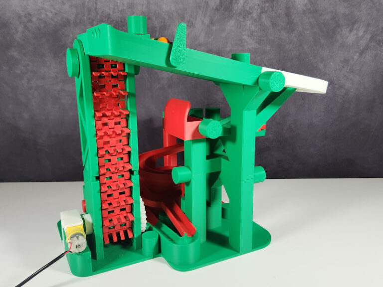 Bambu Lab A1 Combo Review: AMS lite and 3D Printer Testing