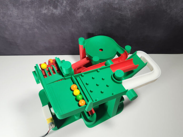 Bambu Lab A1 Combo Review: AMS lite and 3D Printer Testing