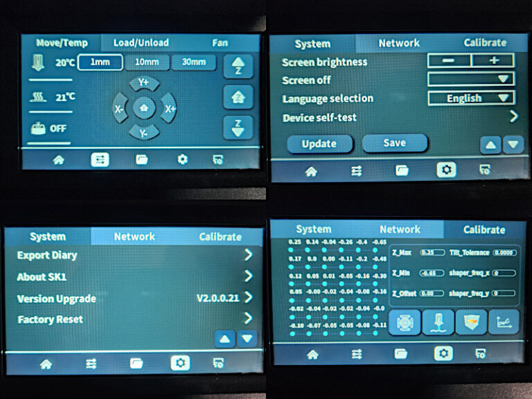 Two Trees SK1 Review: 3D Printer Testing