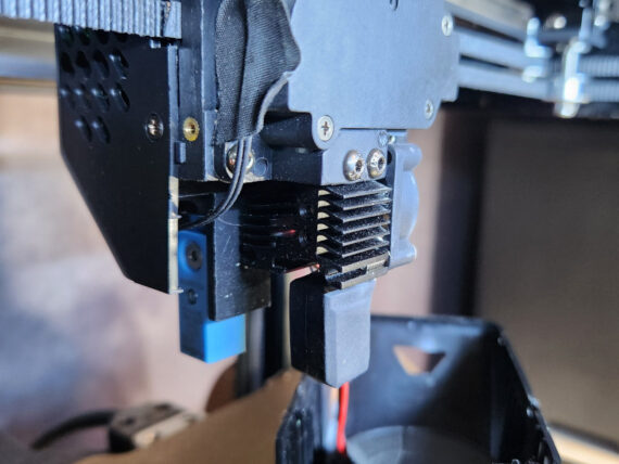 Two Trees SK1 Review: 3D Printer Testing