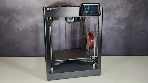 Two Trees SK1 Review: 3D Printer Testing